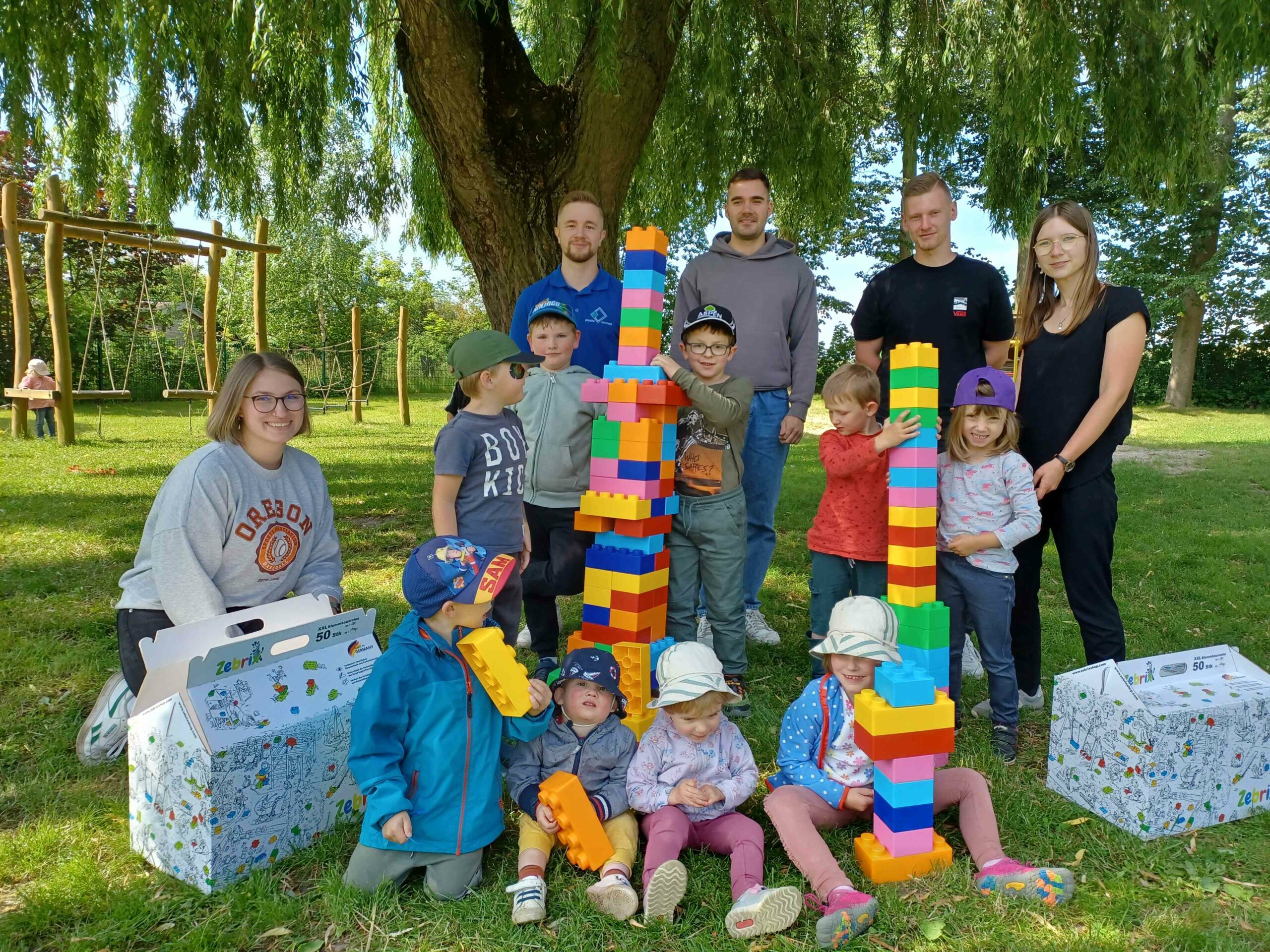 Spatzennest | gernegroß